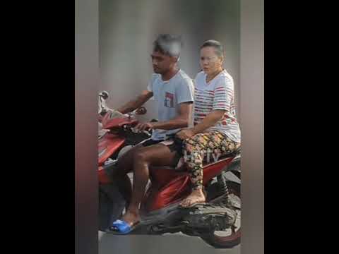 LTO/HPG/PSTMO Challenge - No Helmet Edition v6