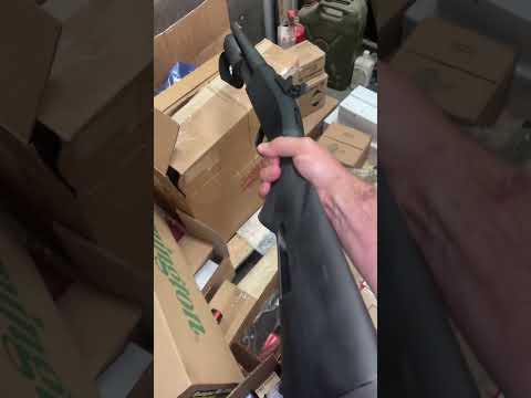 Mossberg 590A1