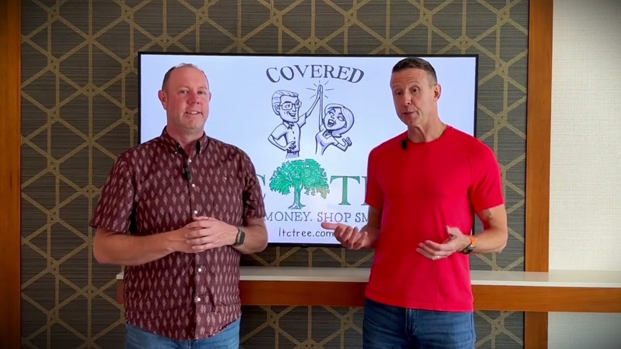 A review of Brighthouse Financial's Hybrid Long Term Care Insurance plan called SmartCare