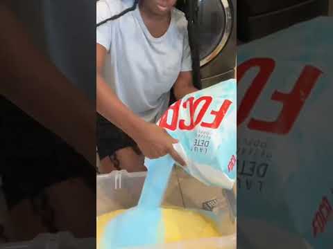 How to Make Laundry Soap at Home - DIY Laundry Soap Recipe