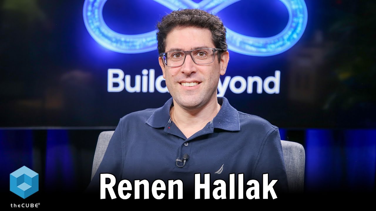 VAST Vision | VAST presents: Build Beyond