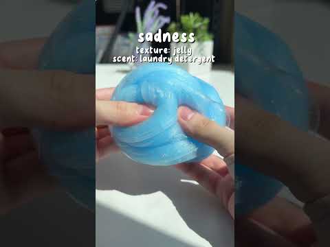 INSIDE OUT 2 SLIMES ๐งก