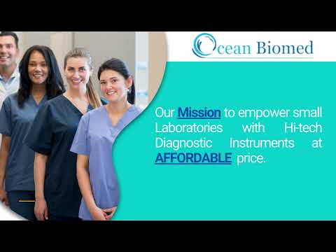 Semi Auto Analyser - Semi Auto Biochemistry Analyzer Latest Price ...