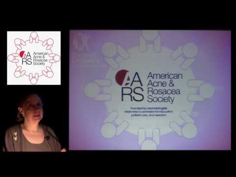 AARS Expert Recommendations for Treatment of Pediatric and Adolescent Acne CME Symposium