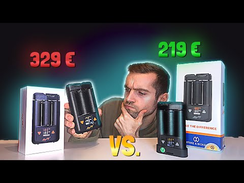 Mighty vs. Mighty+ – Review, Vergleich & Reinigung