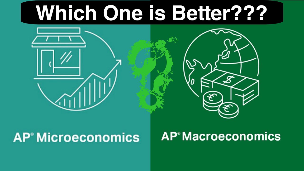 The KEY Difference Between AP Micro and AP Macro