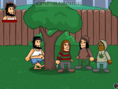 Hobo 1 - Gameplay Walkthrough