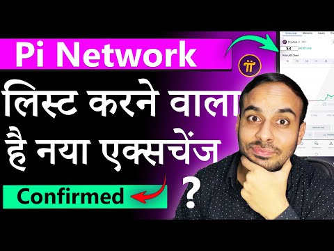 New Listing SOON? | Pi Network New Update | Pi Price | Pi Binance | Pi HTX | Pi KuCoin | Pi Coinbase