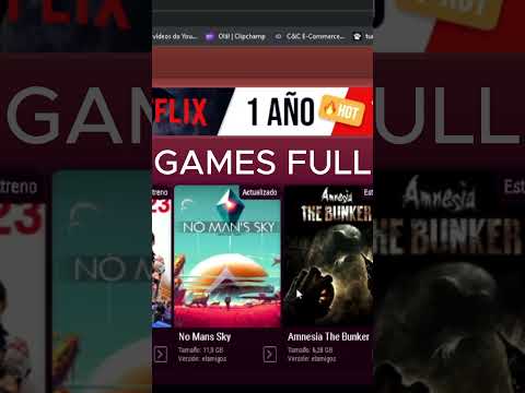 MELHOR SITE PARA BAIXAR JOGOS DE GRAÇA! #jogos