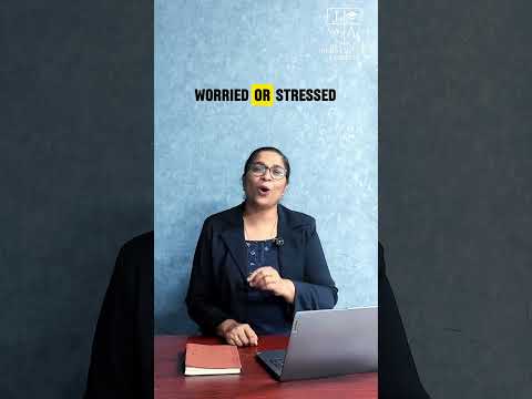 What Does “Flustered” Mean? | Learn Useful English Vocabulary with Sheeba Ma’am