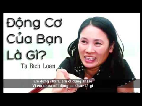 ĐÃ TÌM RA ĐỘNG CƠ LÀM TỪ THIỆN CỦA MC PHAN ANH