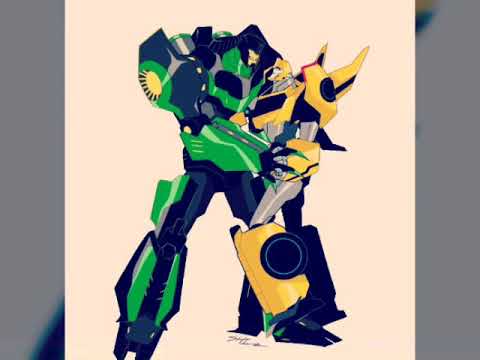 My Favorite Transformer Ships - Grimlock x Bumblebee - Wattpad
