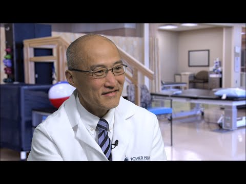 Healthbreak - Brain Injury Rehab, Sanghoon Kim, MD
