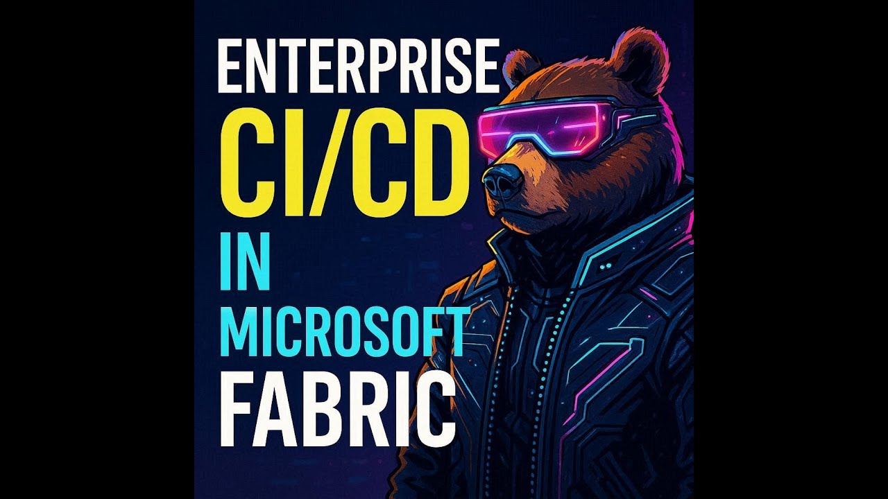 Git Integration & Python CI/CD Deployment