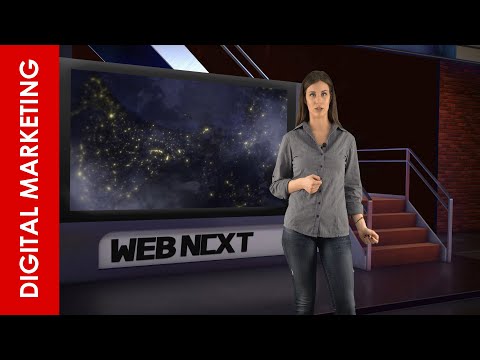 🎯 Digital Marketing & GDPR 💣 WebNext