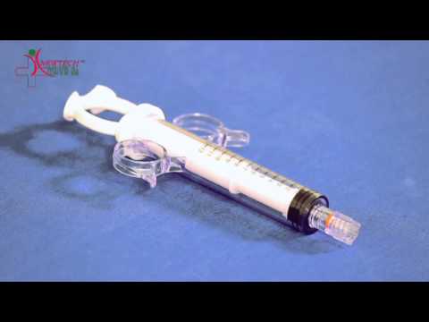 Control Syringe, Coronary Control Syringe Online at Control Syringe in ...