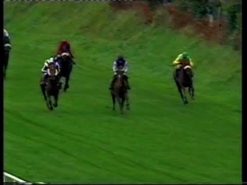 2004 James Nicholson Wine Merchant Champion Chase