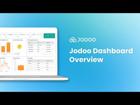 JODOO - Features & Pricing (November 2025)