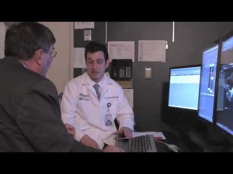 "Choosing Wisely" ACR Video 3: PE-MRI