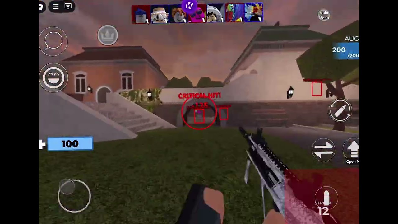 Roblox Arsenal Script pastebin script !! | arsenal script 2025 | #arsenal