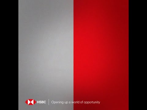 Everyday is Savings Day with HSBC Credit Cards!