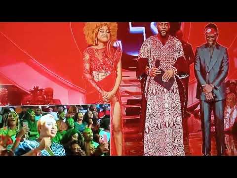 BBN winner for season 7 announcement