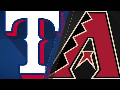 Godley stifles Rangers in 6-0 victory: 7/31/18
