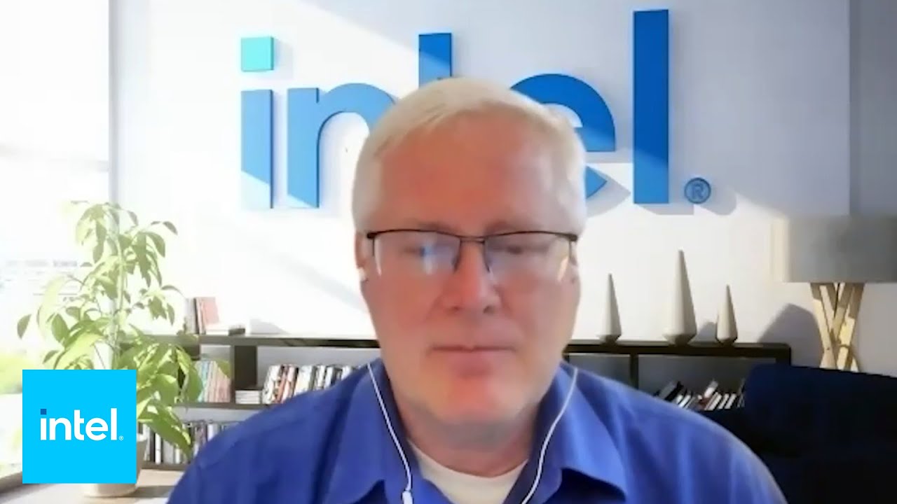 The Four Superpowers of Digital Transformation | Embracing Digital Transformation | Intel Business