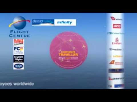 Corporate Traveller | Business Travel Agent | About Us