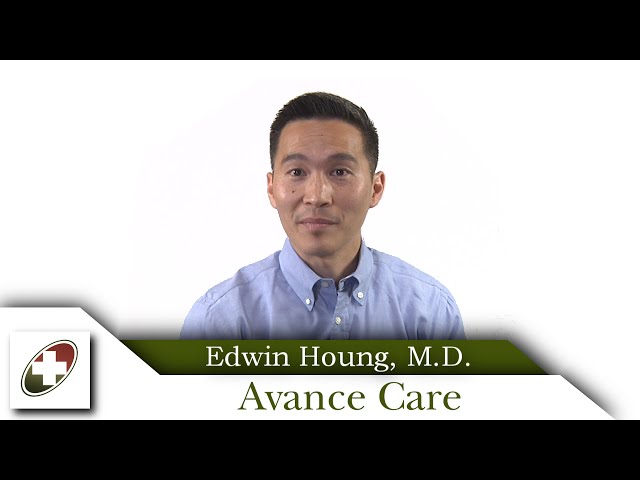 Edwin L. Houng | UNC Health