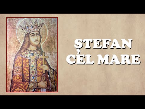 STEFAN CEL MARE | ISTORIE - SCOALA ONLINE