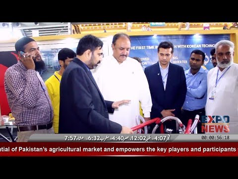 MELASTY Milking Machines for SALE in Pakistan by CATTLEKIT | Dawn Food & Agri Expo | EXPO NEWS