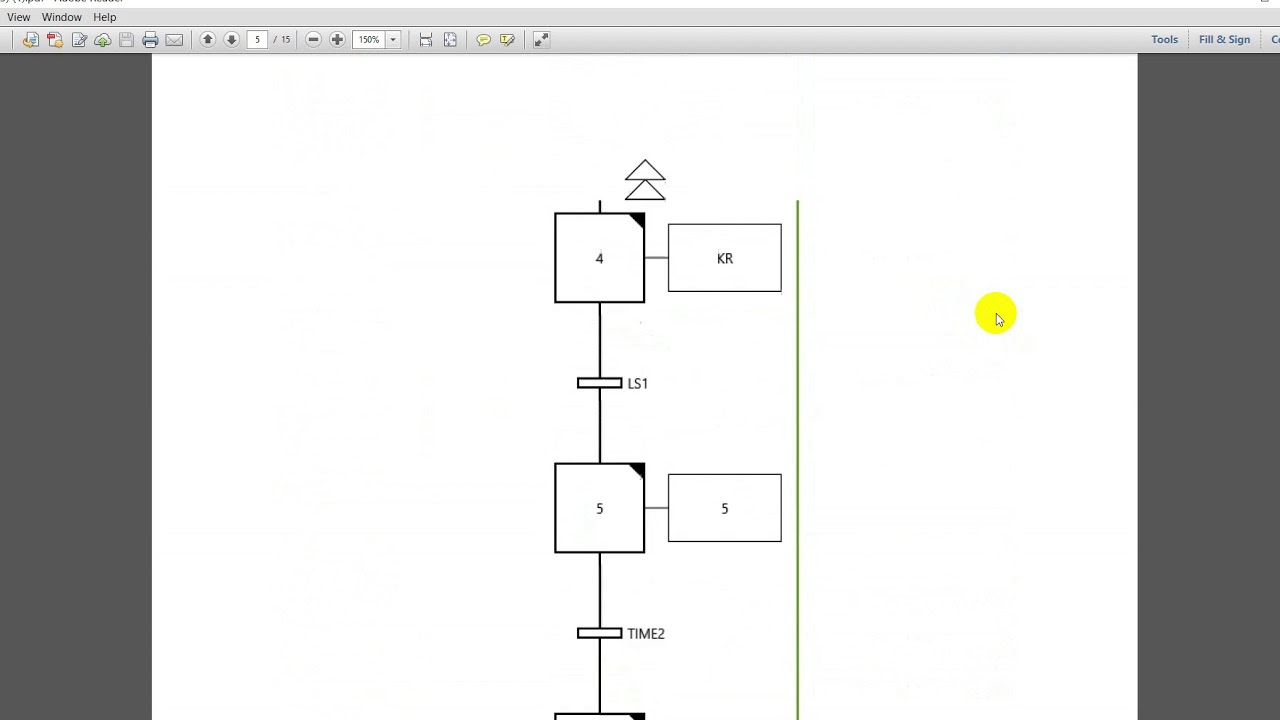 PLC LECTURE 5
