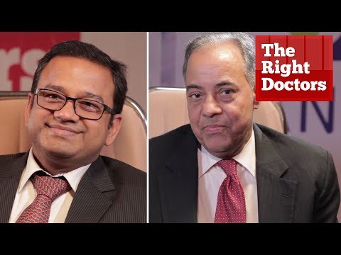 Access To Angioplasty 20% In US & 3% In Delhi | In Conversation | TheRightDoctors