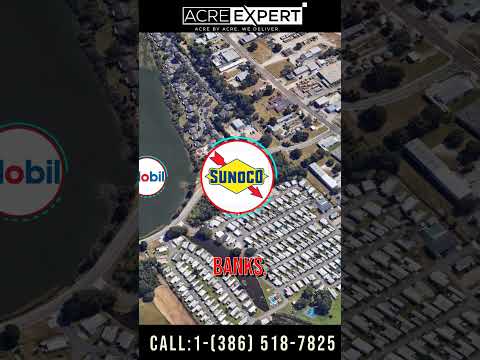 Discover this 4.46-acre residential land in Lakeland, FL, situated in Polk County!