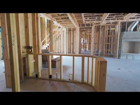 Types of Framing & Warranty Process | Collins Builders