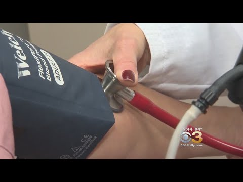 Researchers: Different Warning Signs For Strokes In Men, Women