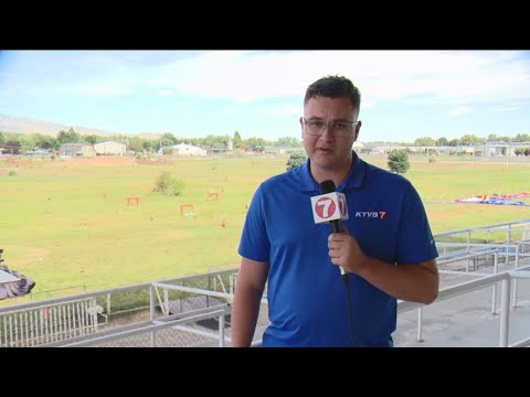 Boise Pro Soccer is here