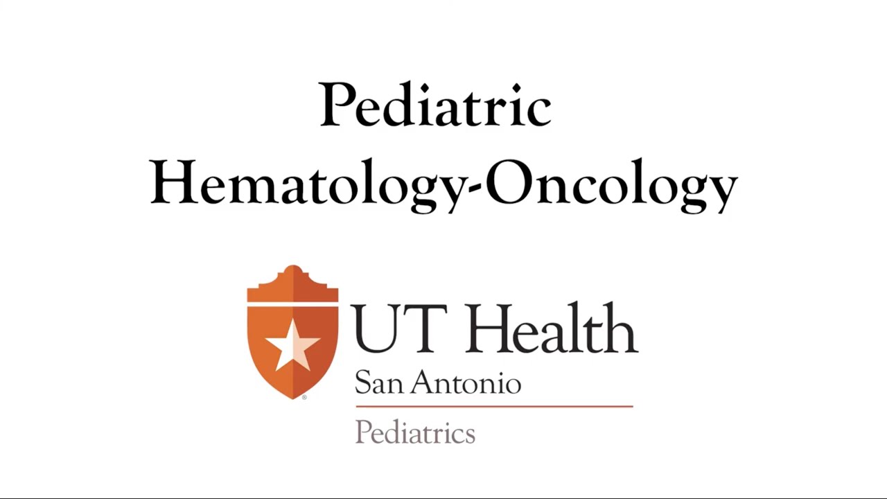 Get to Know the Pediatric Hematology Oncology Fellowship