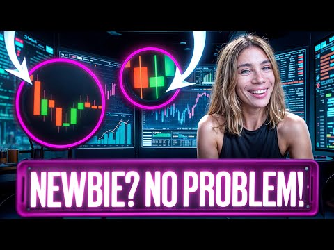 🔥 OTC Binary Options Strategy That Actually Makes Sense
