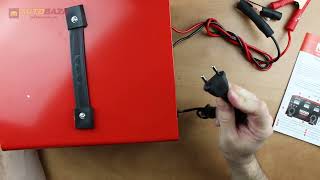 Maxion PLUS-20СT купити в інтернет-магазині: ціни на автомобільний зарядний пристрій PLUS-20СT ...