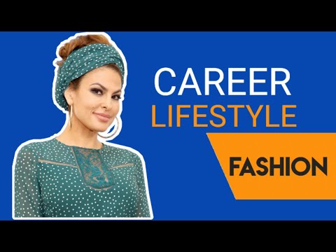 Eva Mendes Lifestyle Movies Businesses Family & Net Worth
