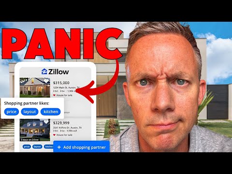Zillow’s “Doom & Gloom” Home Forecast: What It Really Means for You