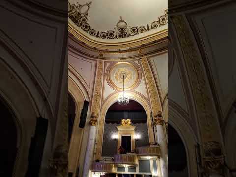 Proctors Theater, Schenectady, NY.