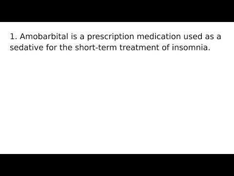 #Amobarbital #drug #medication #uses #medical #words #terms #dictionary #meanings #definitions