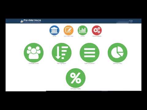 Elite Assessment System | How to Hire Smarter