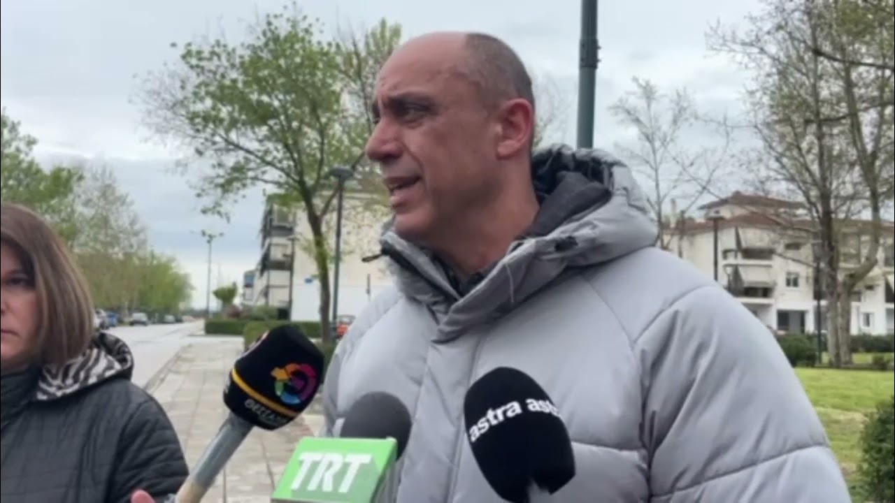 Λάρισα: Στην εντατική αλλά εκτός κινδύνου ο 61χρονος που μαχαιρώθηκε ...