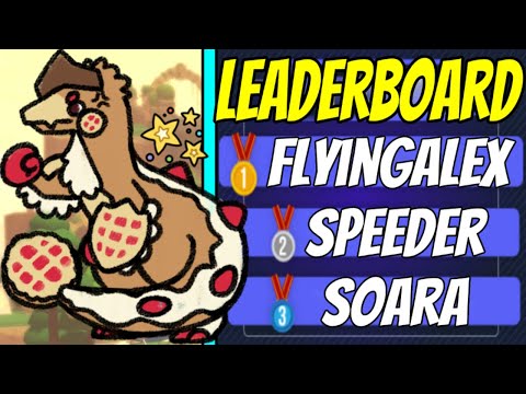 How To Evolve Lizzerts Into Hangryphus + Ranked Mode Coming Soon | Doodle World