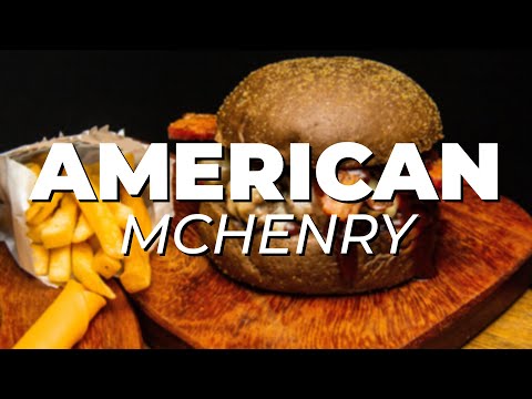 BEST AMERICAN RESTAURANTS in MCHENRY, Illinois