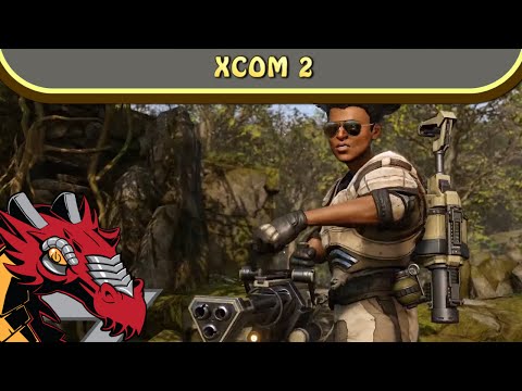 Steam Community :: Video :: XCOM 2 (Review): Snake Waifus and Math Problems